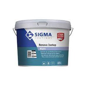 Grundmaling - Her kan du finde grundmaling til alt